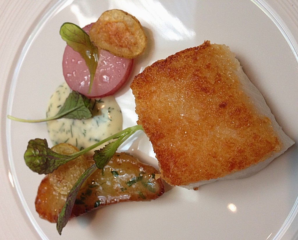 The French Laundry, Napa, California - destination fine dining