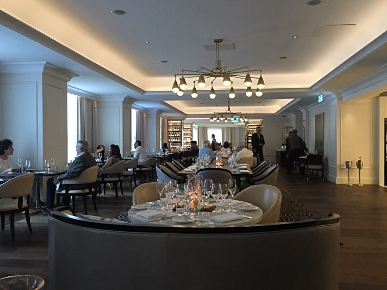 Coupon dining Sydney: Kent Street Kitchen